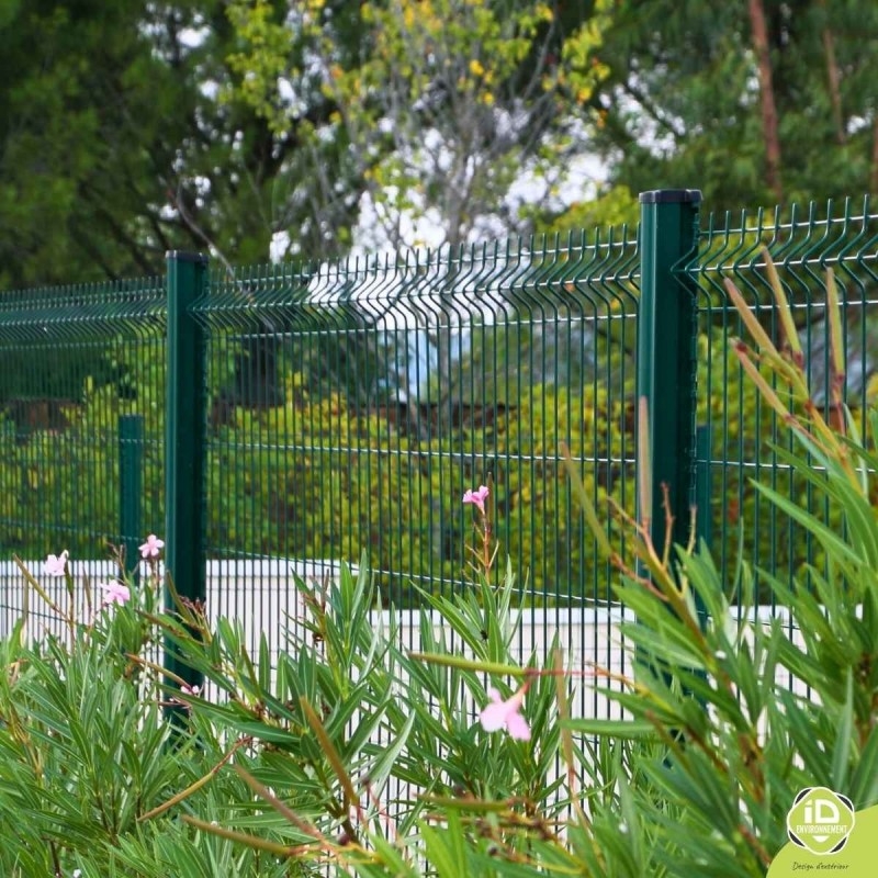 Panneau rigide PREMIUM - Fils 5mm | ID Environnement