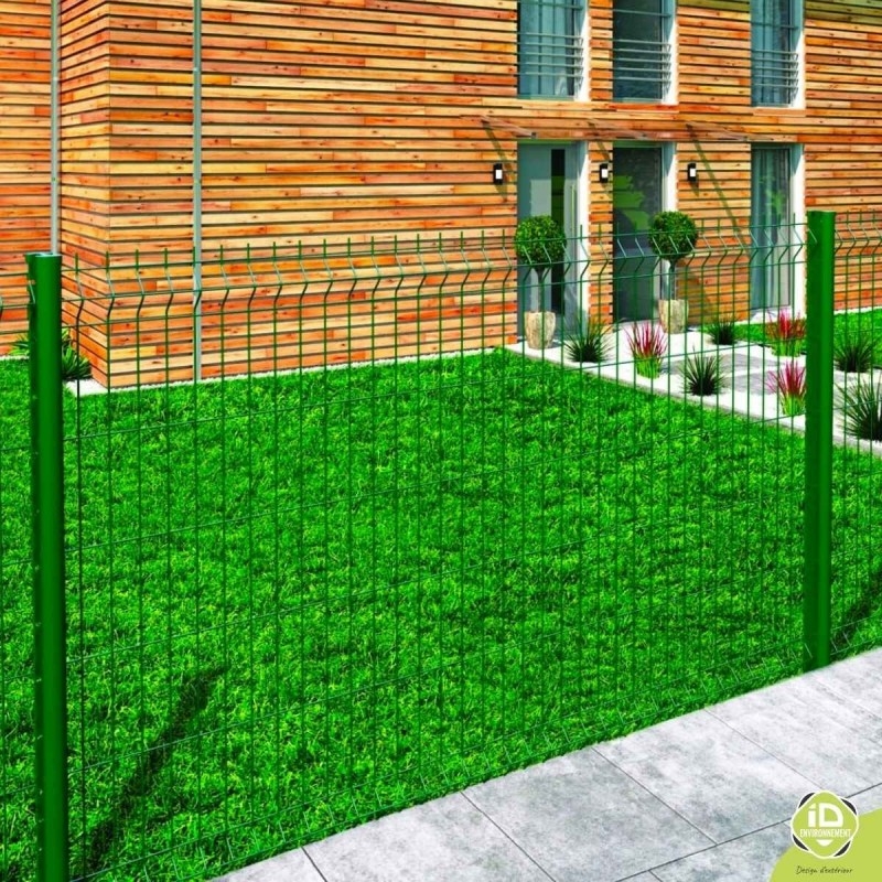 Poteau ECO (Sans occultation) | ID Environnement