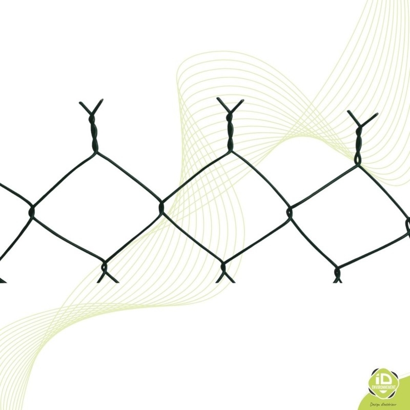 Simple Torsion EXPERT Vert | ID Environnement