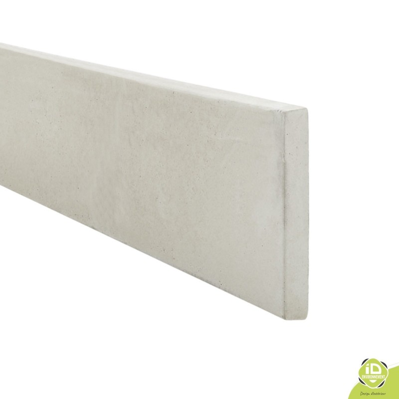 Plaque Bton Arm Brico Dptnull