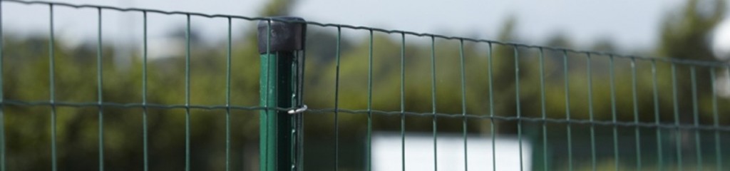 Le meilleur occultant pour grillage souple | ID Environnement