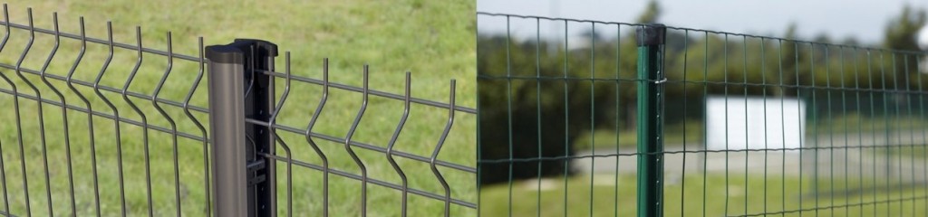 Grillage souple ou grillage rigide ? | ID Environnement