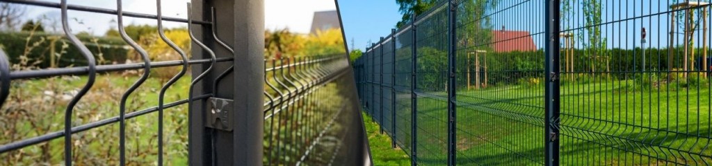 Les erreurs à éviter dans la pose d’un grillage rigide | ID Environnement